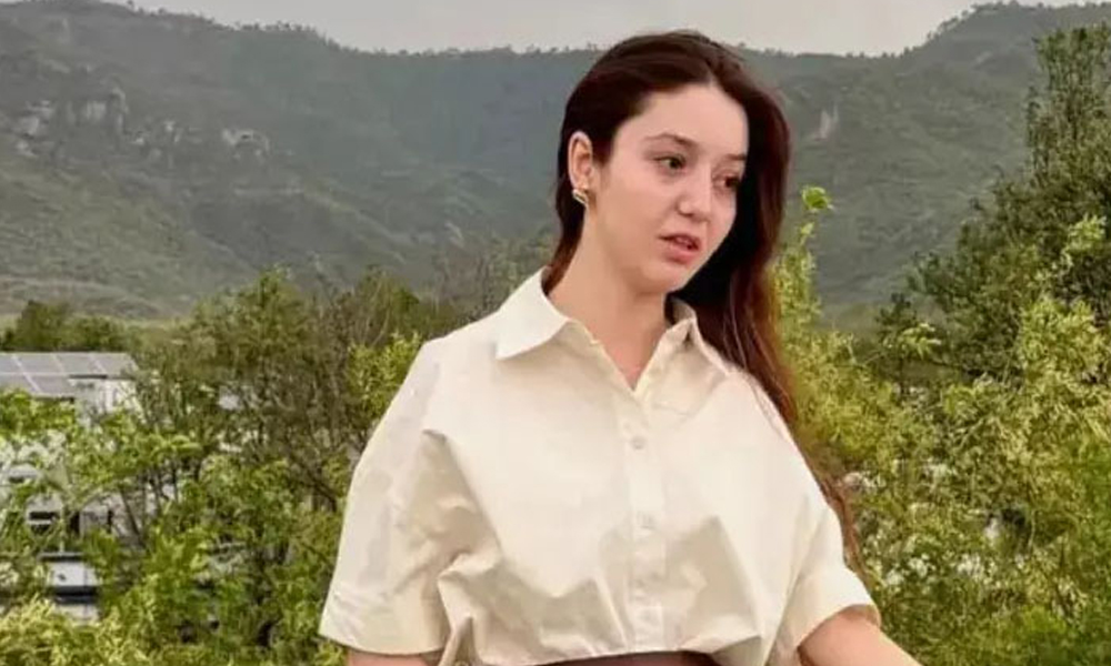 Omar Hayat, accused in Sana Yousuf murder case, indicted